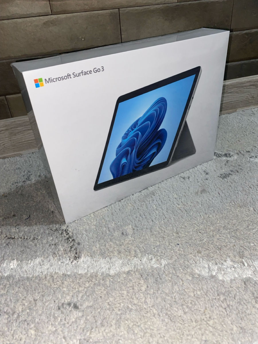 Tableta/Laptop Microsoft