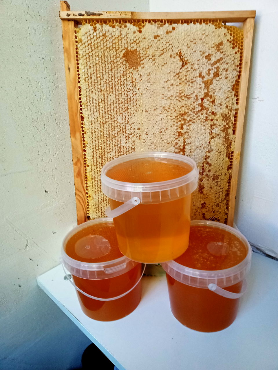 Vind Miere Naturala!