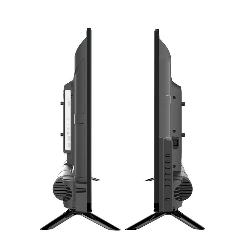 39" Led Tv Voltus Vt-39Ds4000, Black (1366X768 Hd Ready, Smart Tv, Dvb ...