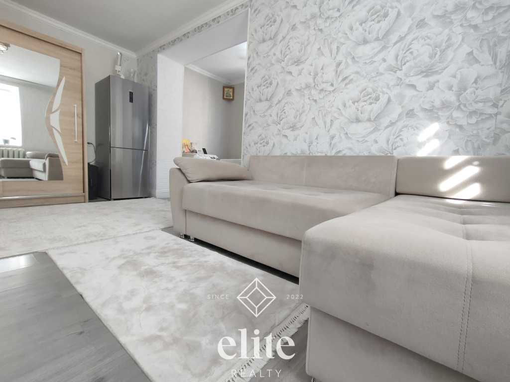 Apartament cu 1 cameră, 34 m², Ciocana, Chișinău