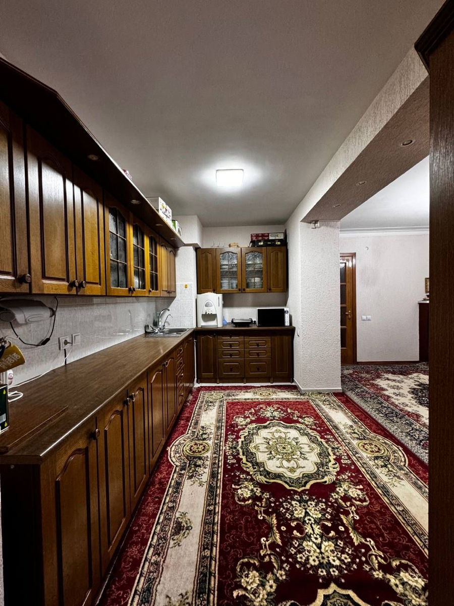 Apartament cu 3 camere, Telecentru, Chișinău, Chișinău mun.