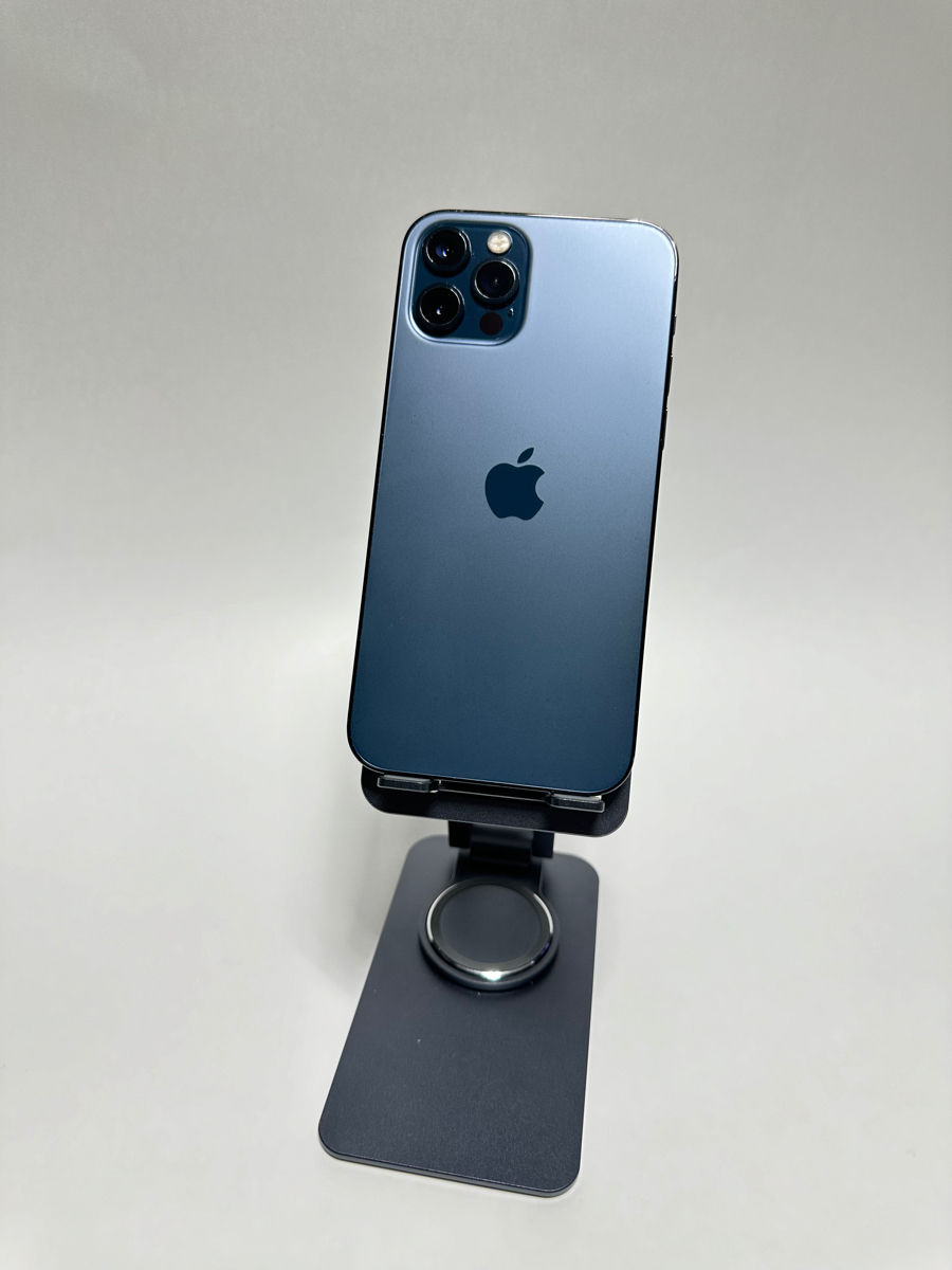 iPhone 12 Pro blue 128 gb