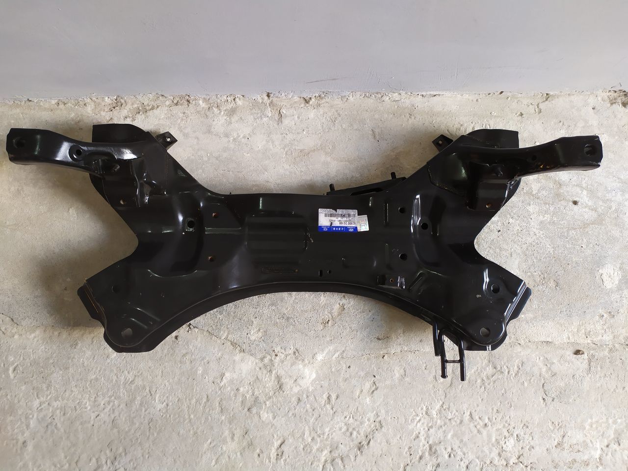 Балка передняя Hyundai Tucson / IX35 2009-2015