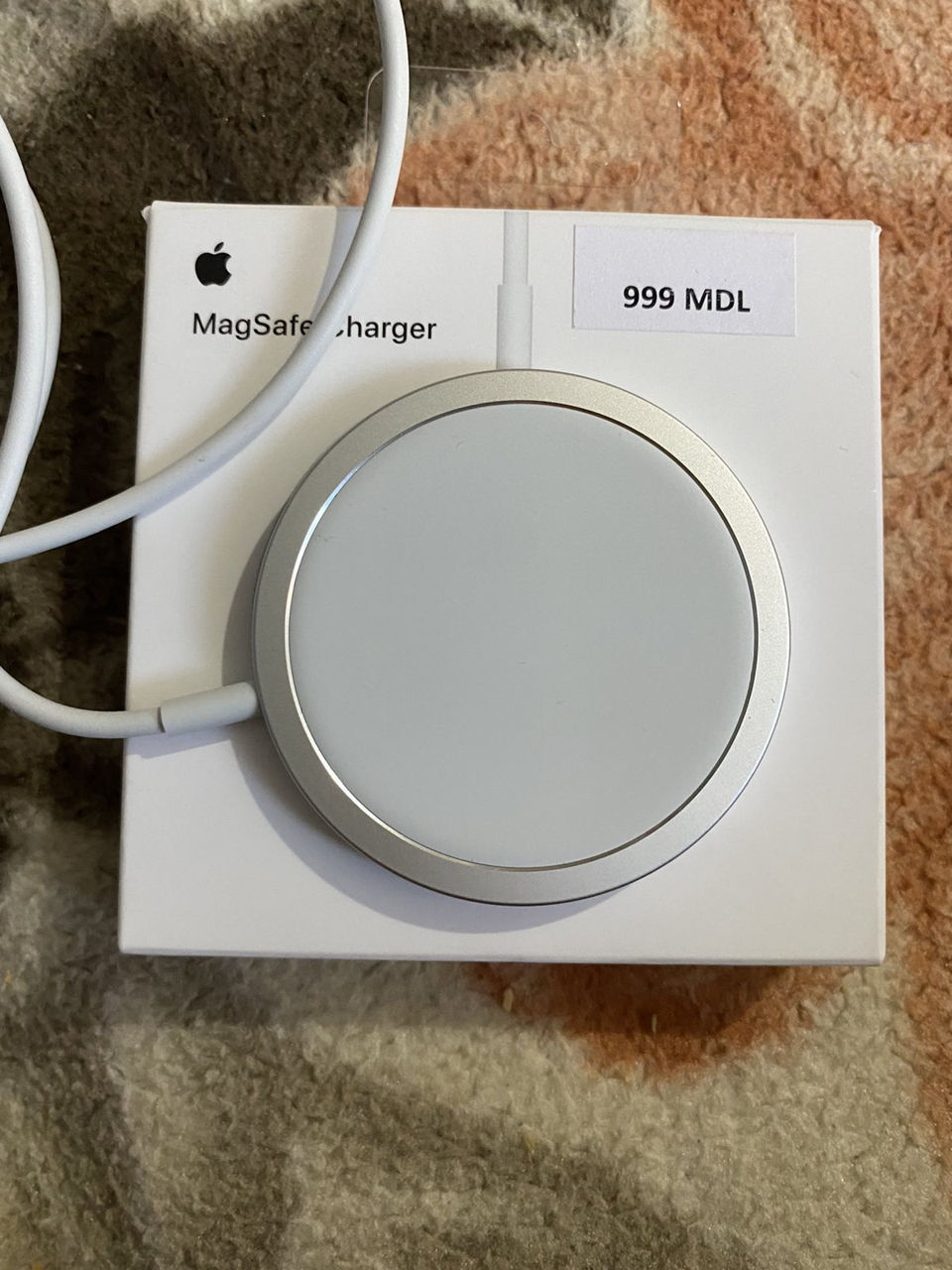 Incarcator Magsafe