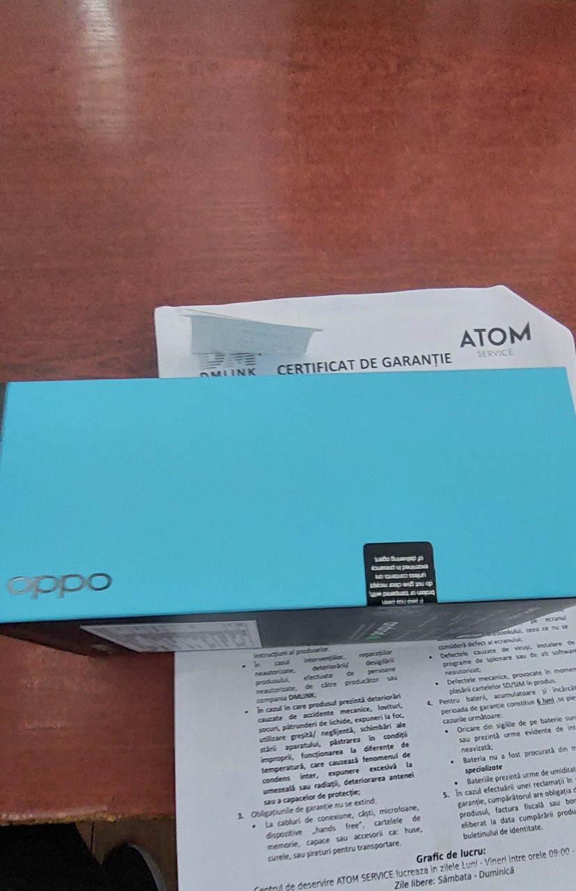 Oppo A 57s