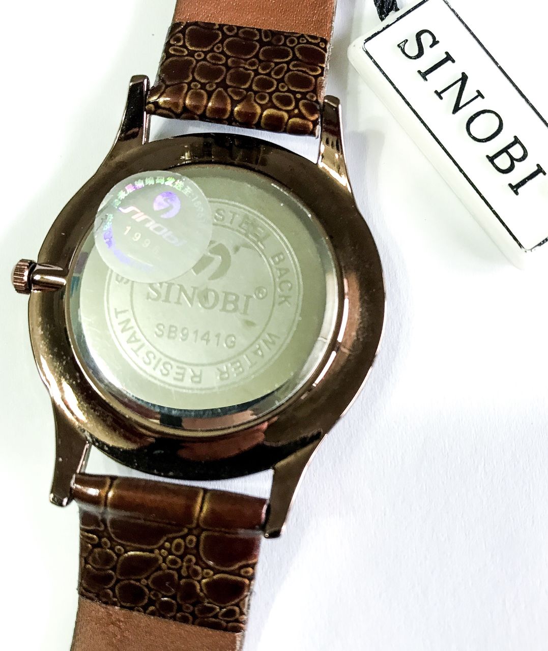 Часы Sinobi