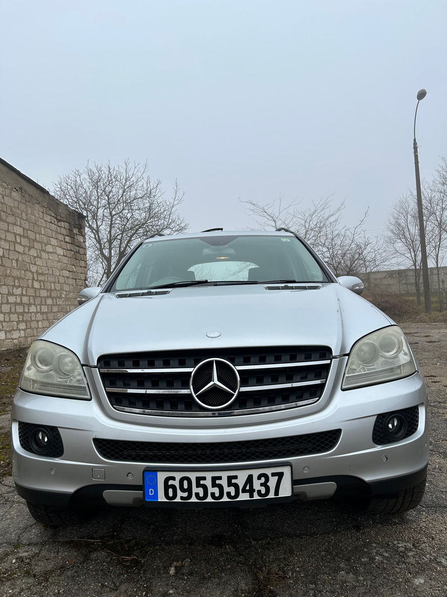 Dezmembrări Mercedes benz ML 164