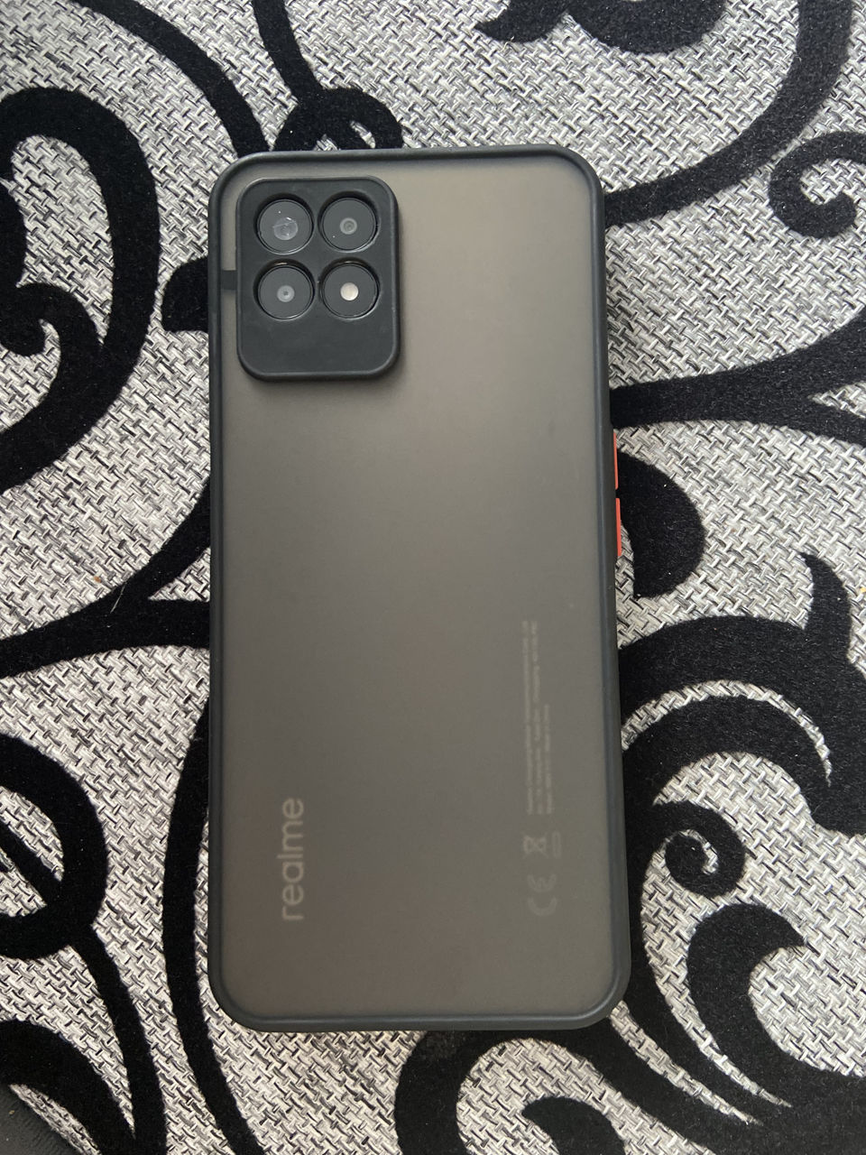 Realmi 8i 128gb