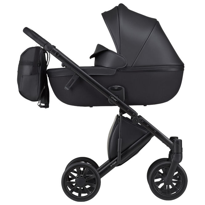 Vand carucior Anex E/type 2 in 1 😎