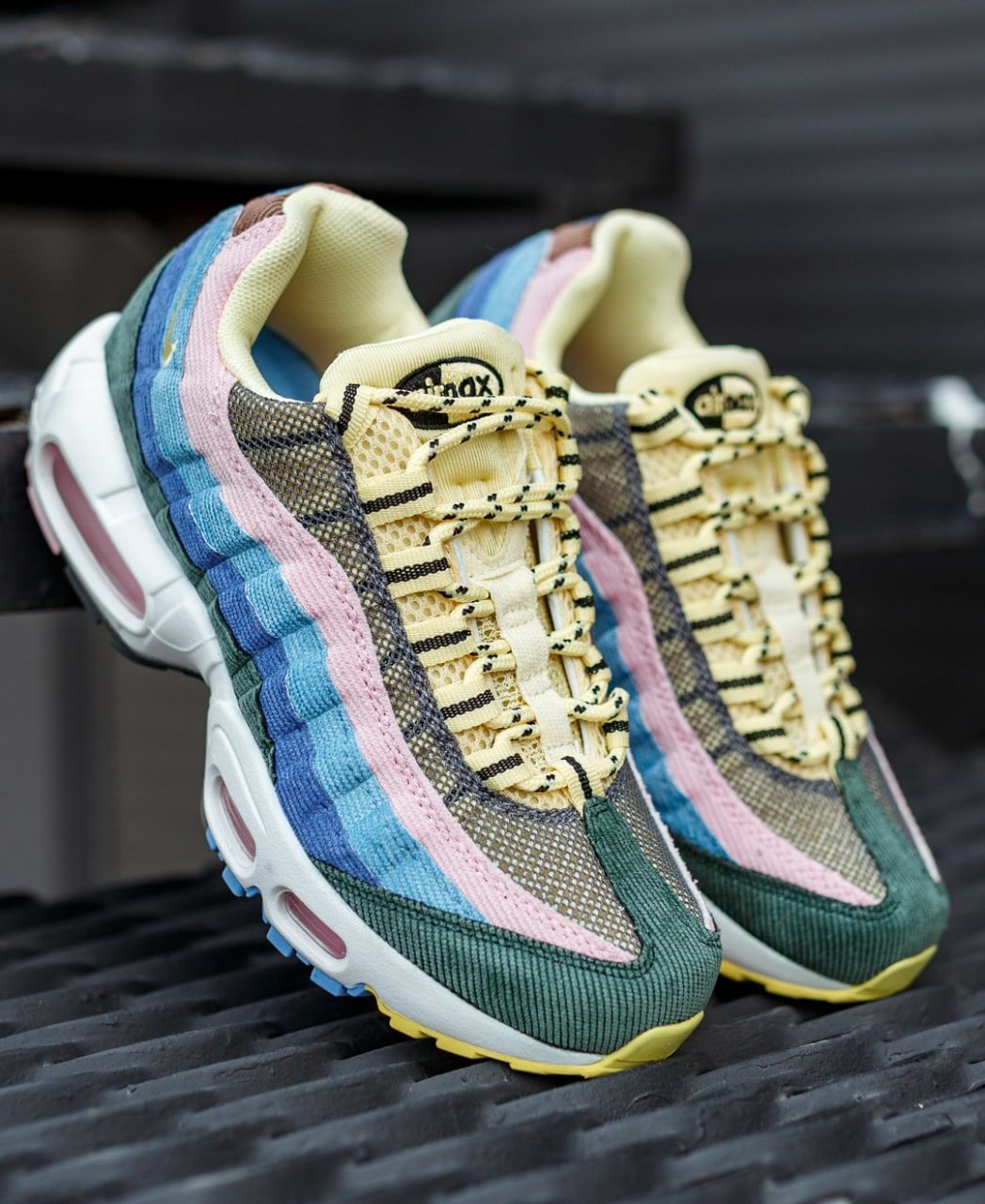 Nike Air Max 95 Sean Watherspoon Women's