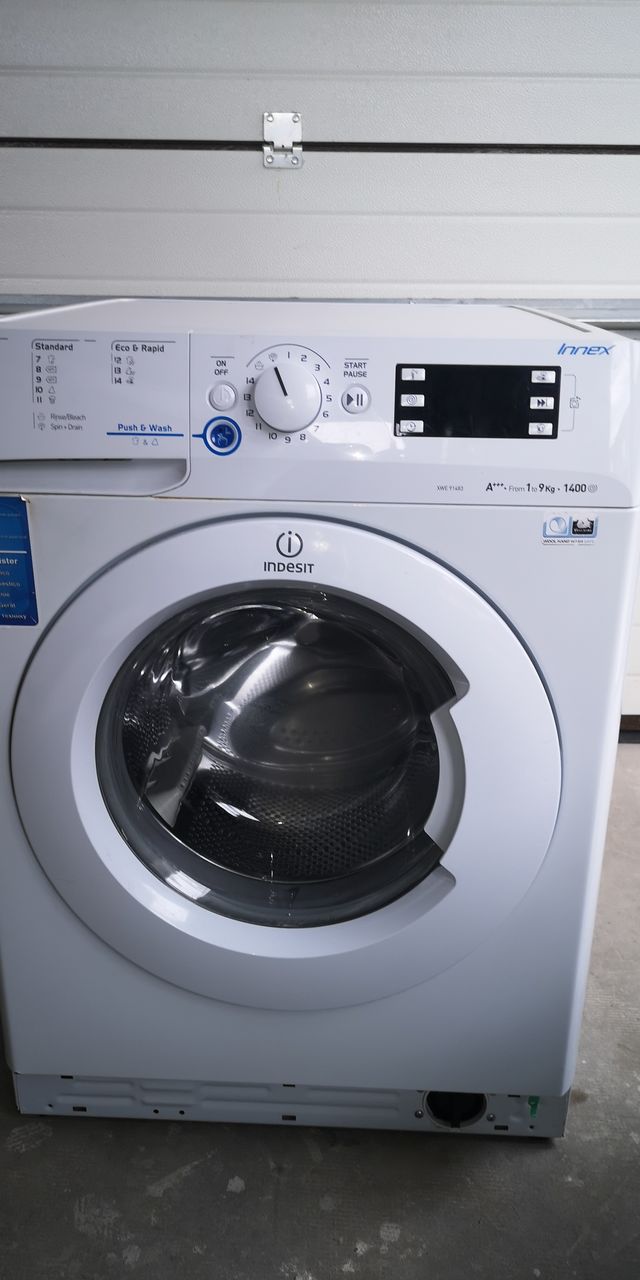 Indesit innex xwe91483