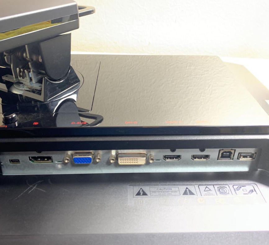 Gaming BenQ XL Series XL2420T 24" 1920 x 1080 120 Hz