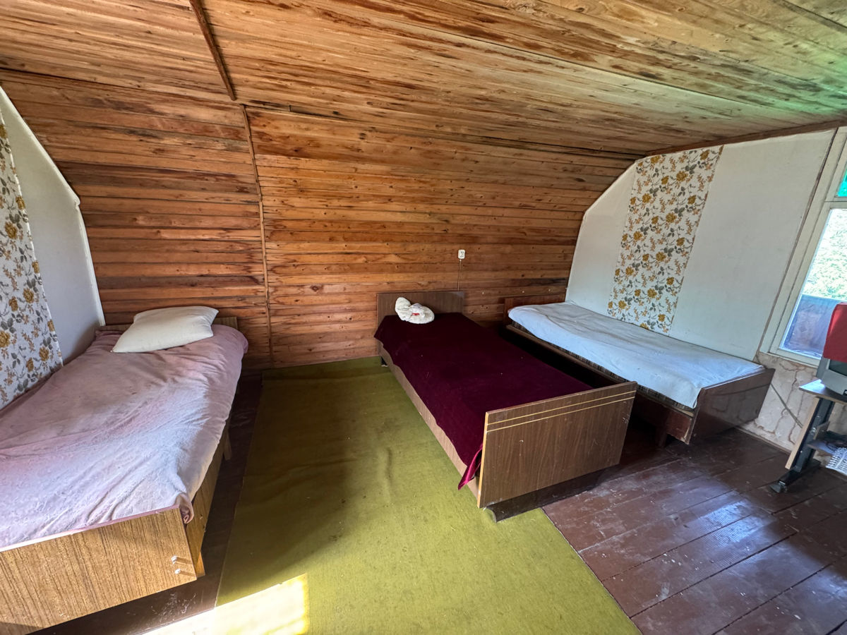 Căsuță de vacanță de vânzare – Regiunea Cruglic, raionul Criuleni ...