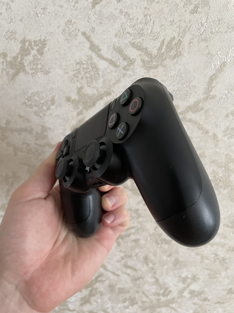 Joystick Dualshock 4