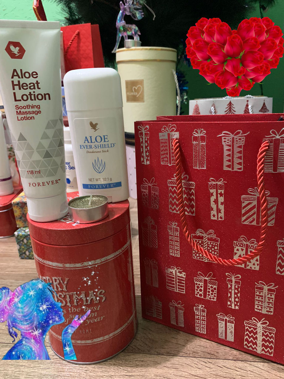 Cadouri inedite-produse din America