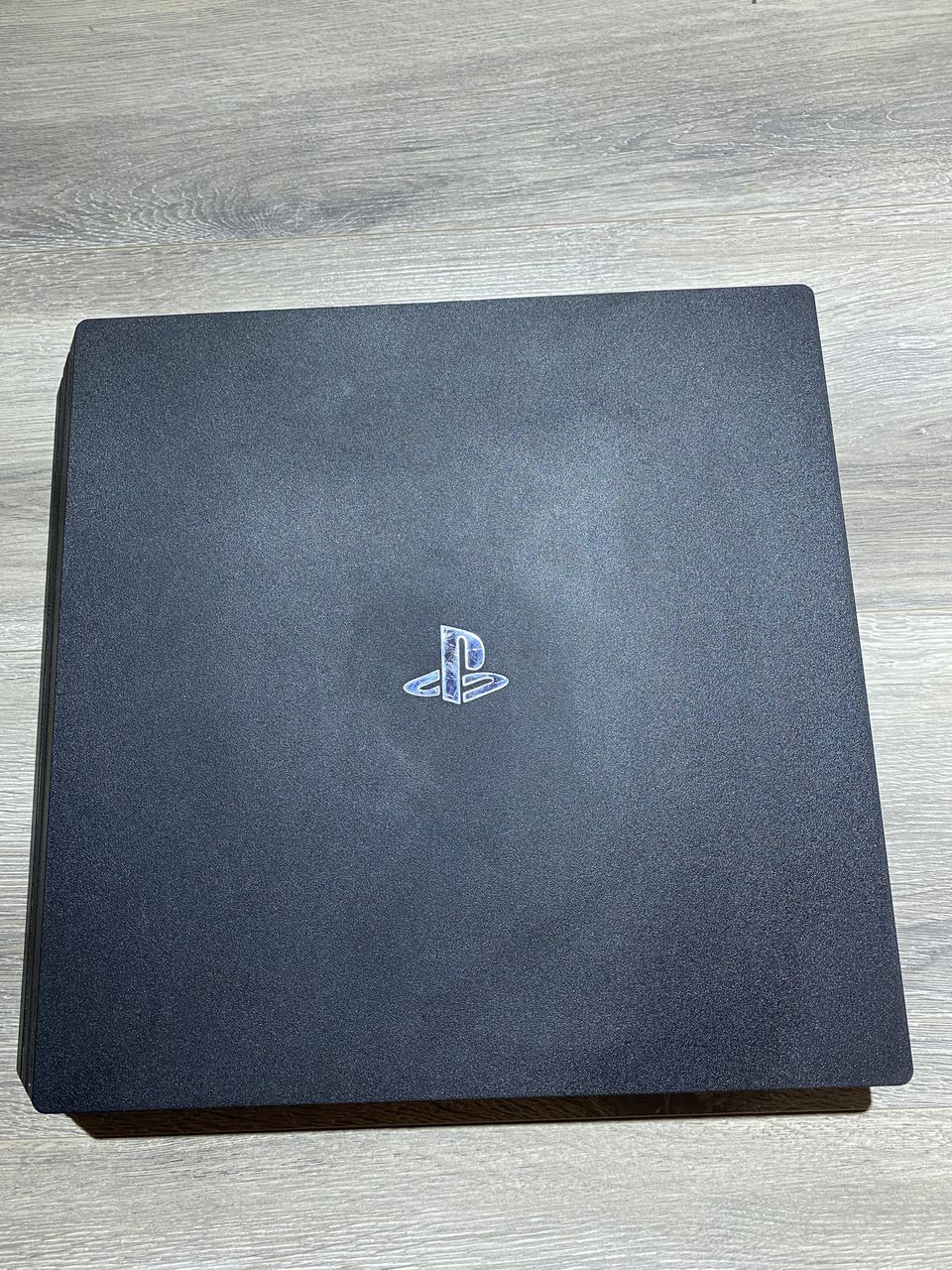 PS4 PRO 1T