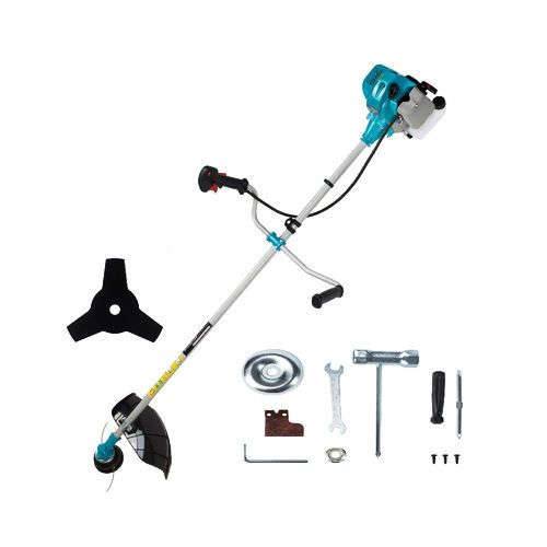 Motocoase pe benzină la un preț accesibil