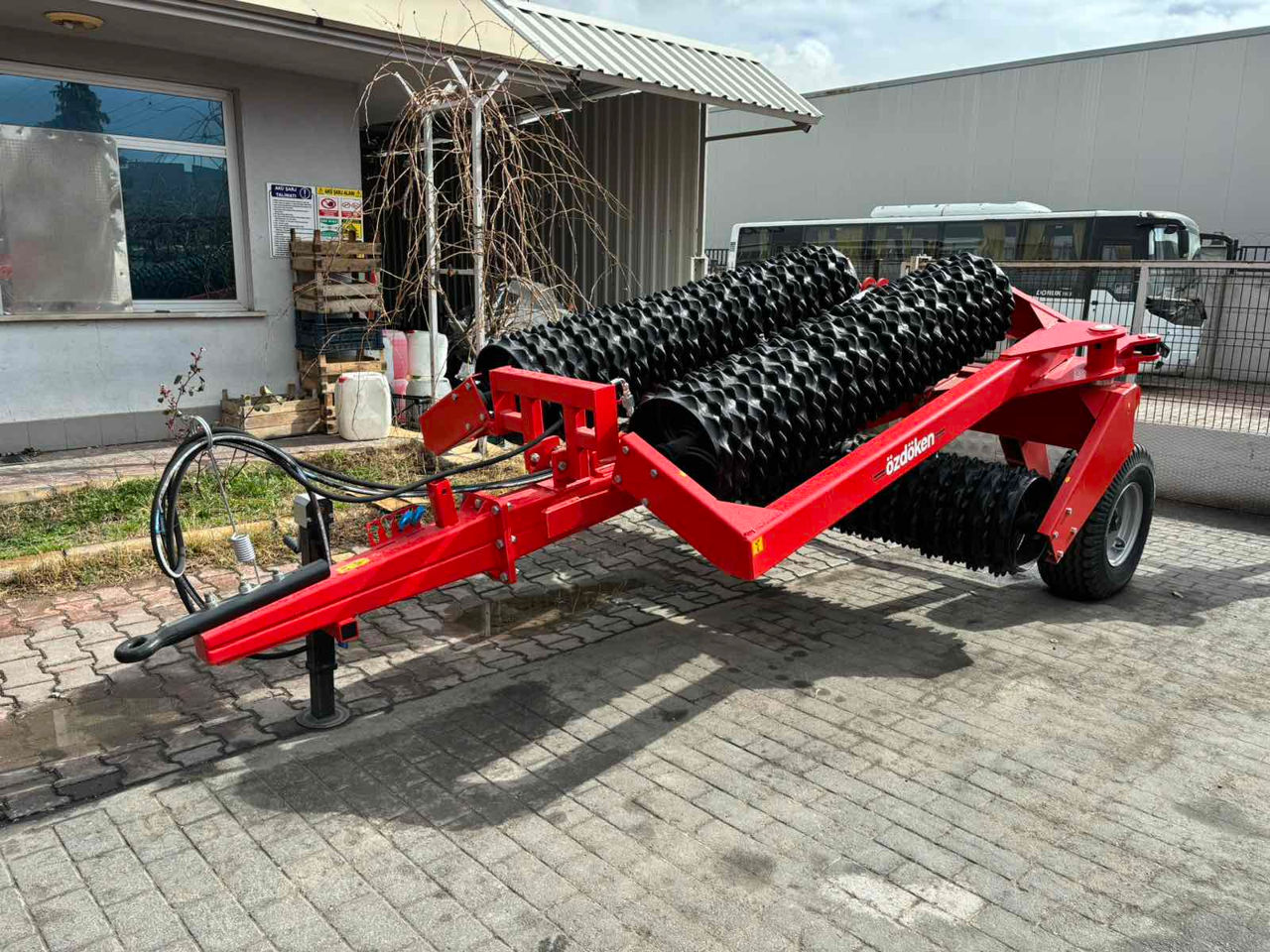 Tavalug / Каток