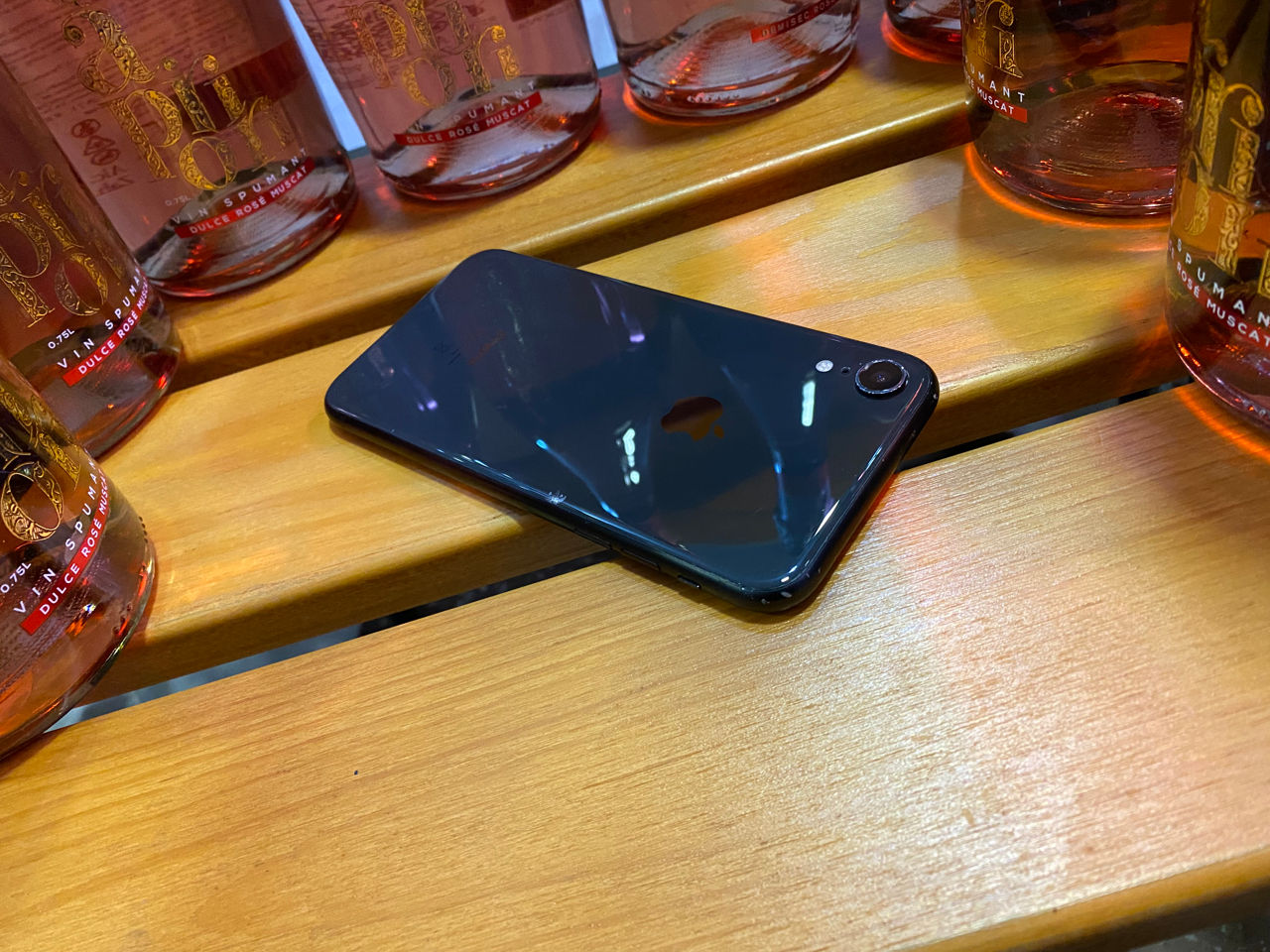 IPhone XR 64GB Black
