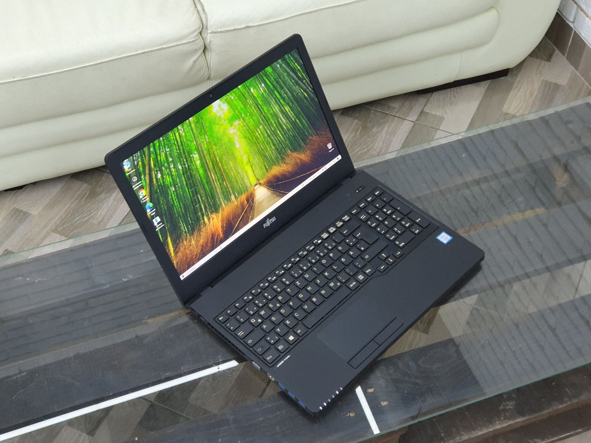 Fujitsu A i5-7/8GB/256GB/FHD-IPS/Livrare/Garantie!