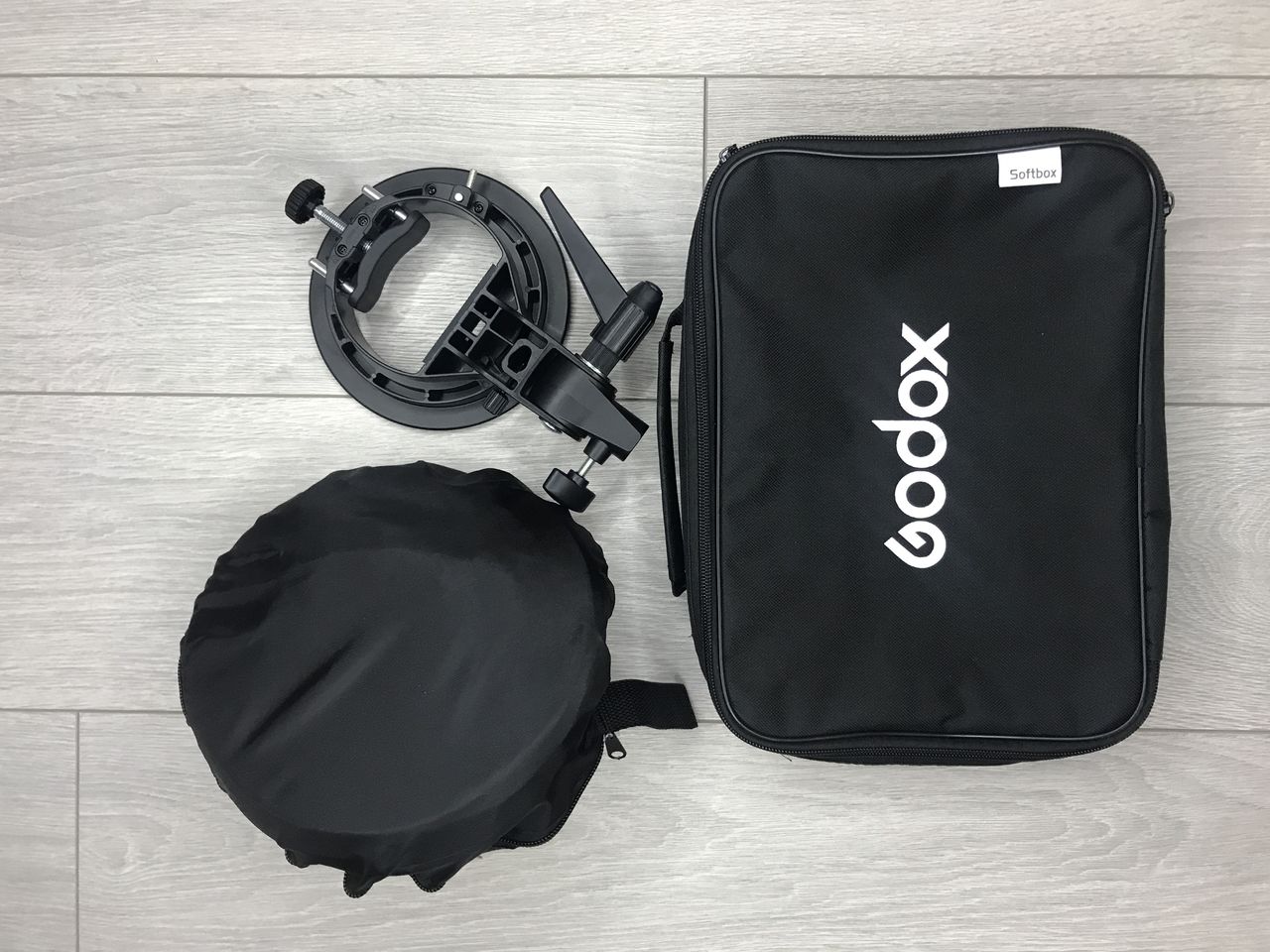 Godox 60x60 s-type