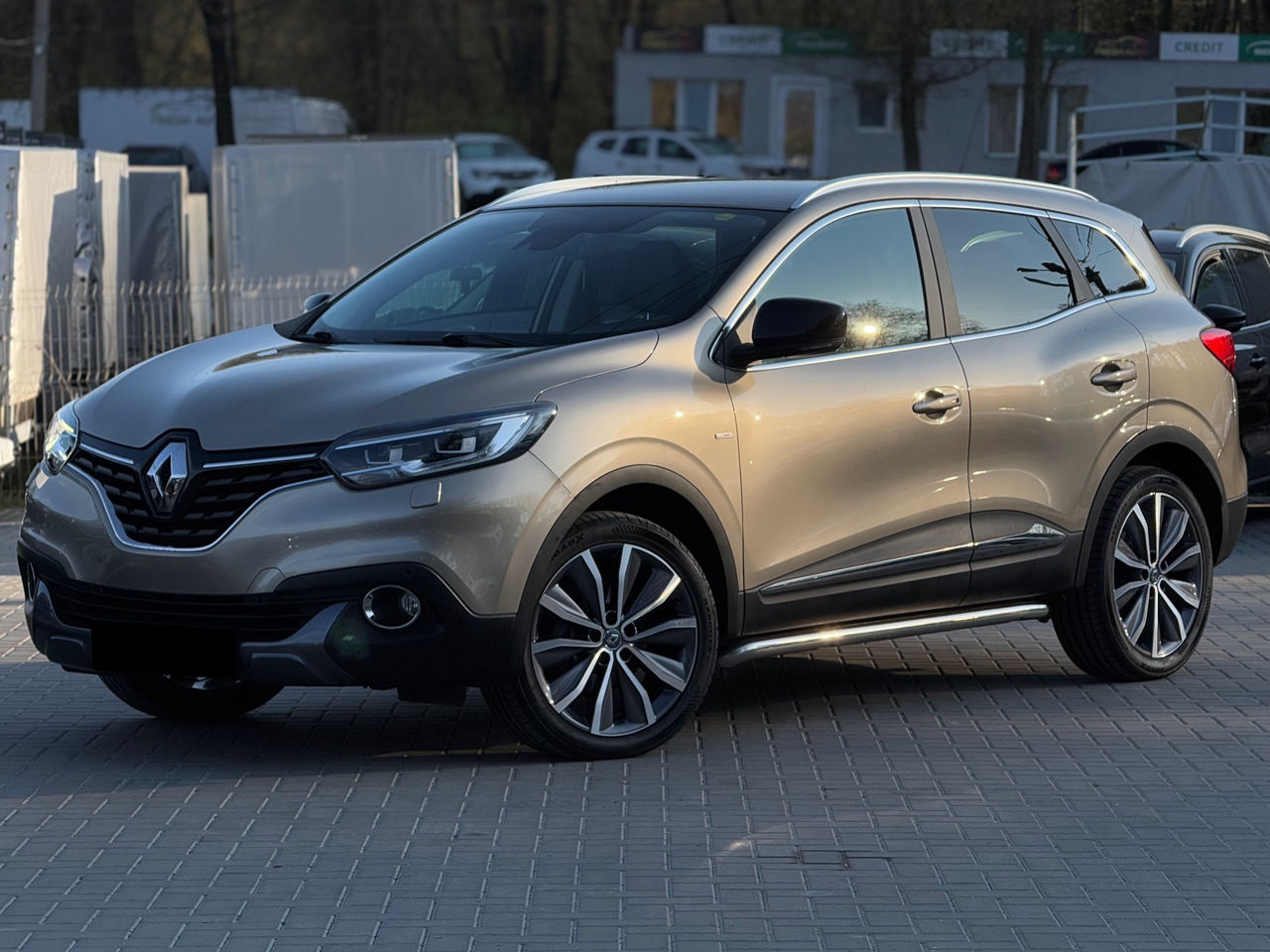 Renault Kadjar