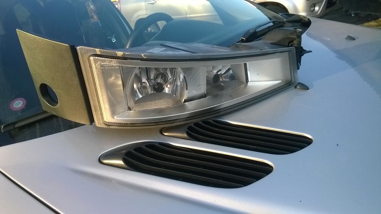 Volvo FH4 после 2013 г.в.