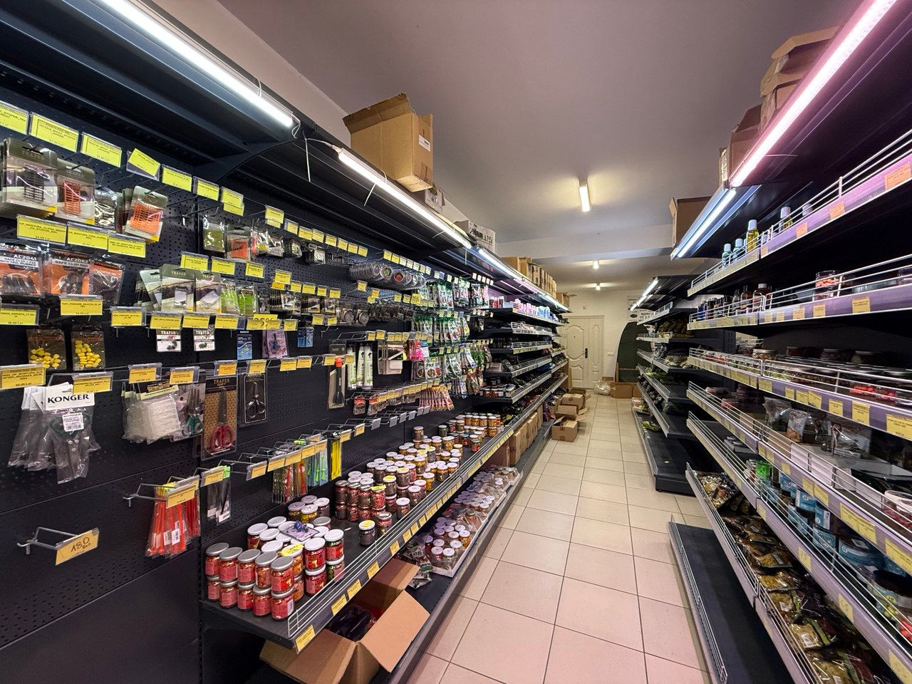 130mp Spatiu Comercial centru Ciocana