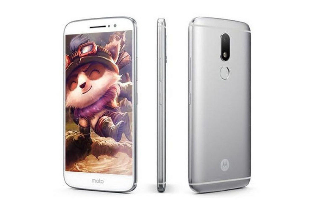 Nou Motorola Moto M 4GB, 32GB