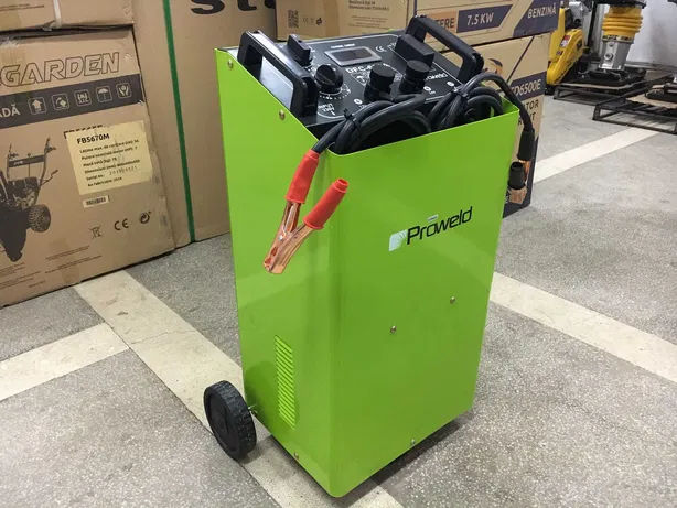 Incarcator auto monofazat la pret avantajos