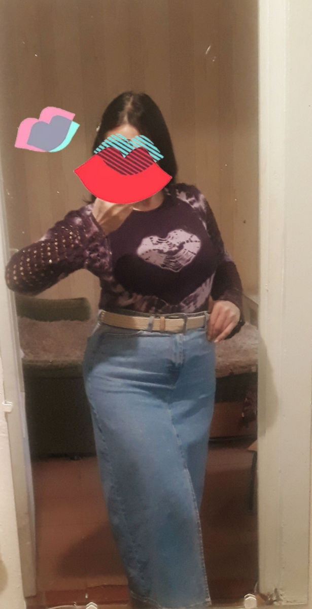 Женщина ищет мужчину