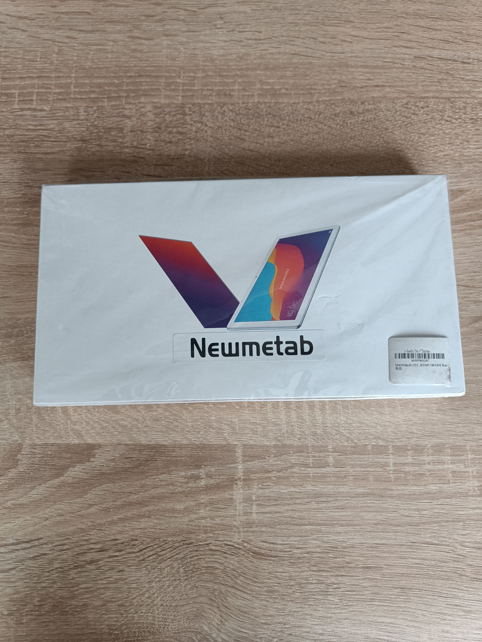 Продам новый планшет 4/64GB. 4G.