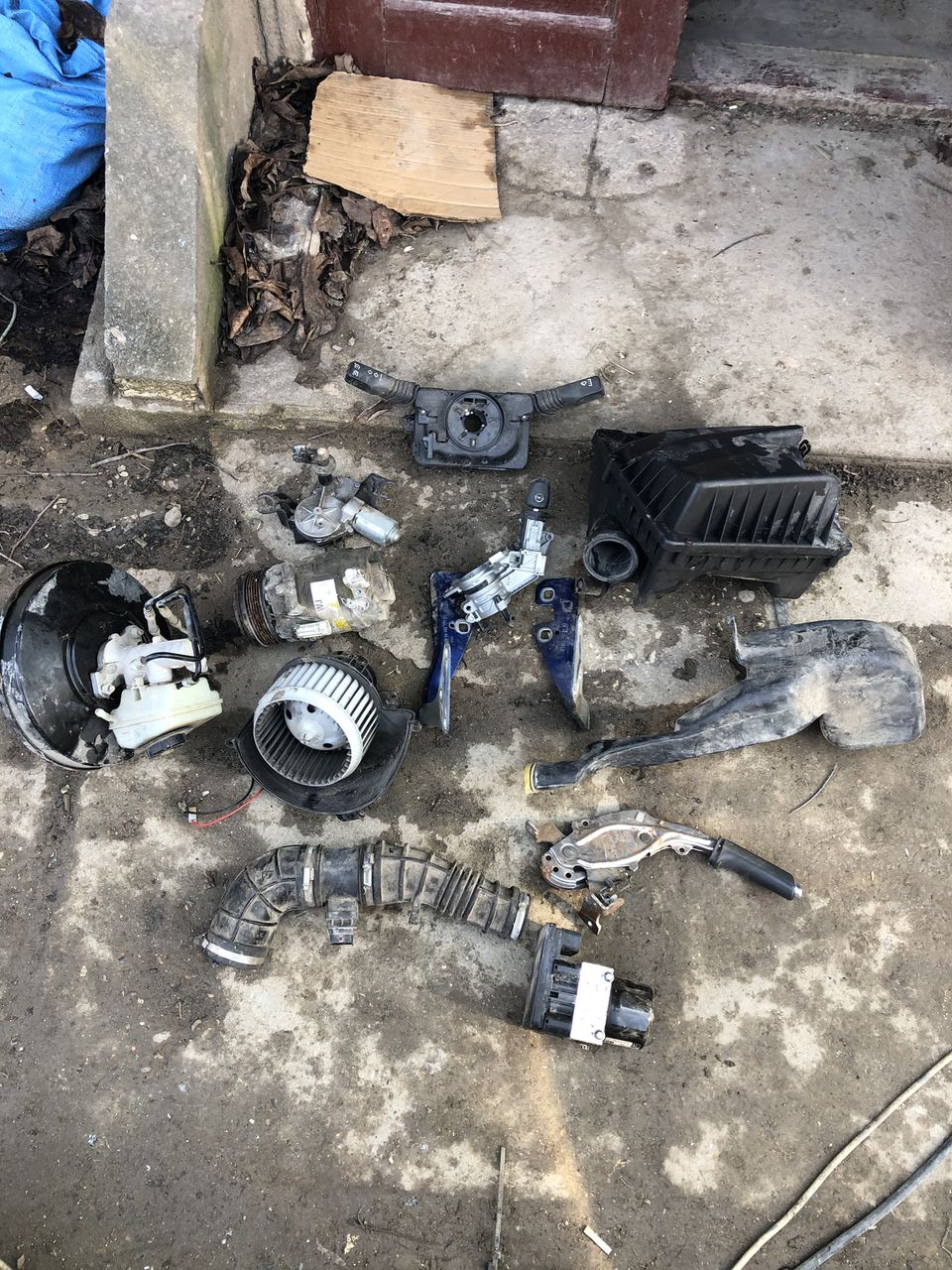 Piese Opel Astra H Ieftin