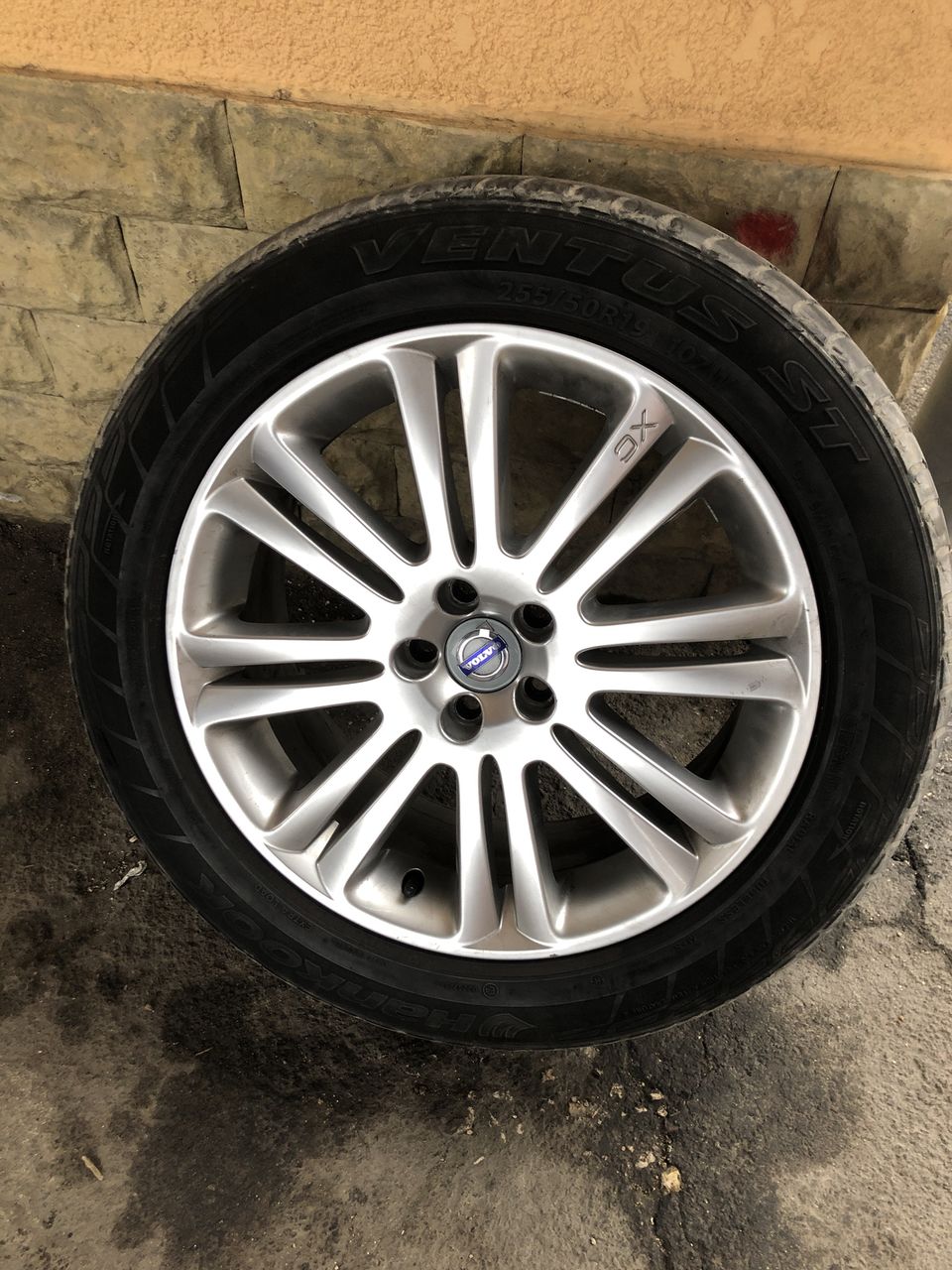 Discuri volvo xc90
