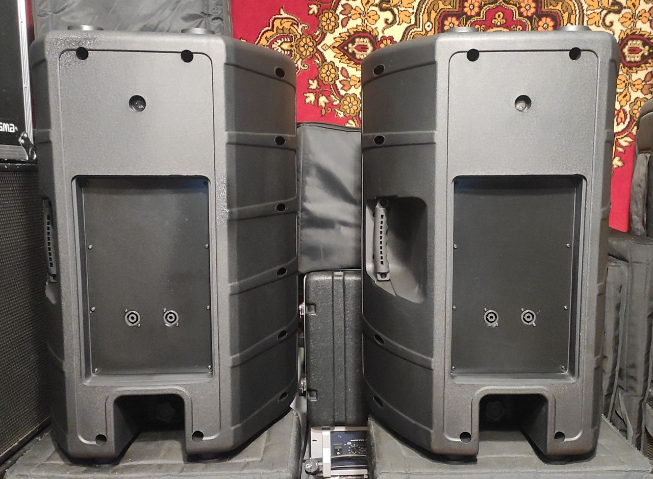 Boxe FBT am 6 bucăți