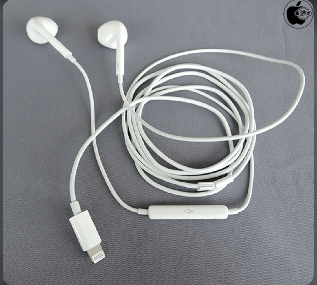 Casti pentru iphone 10,11,12