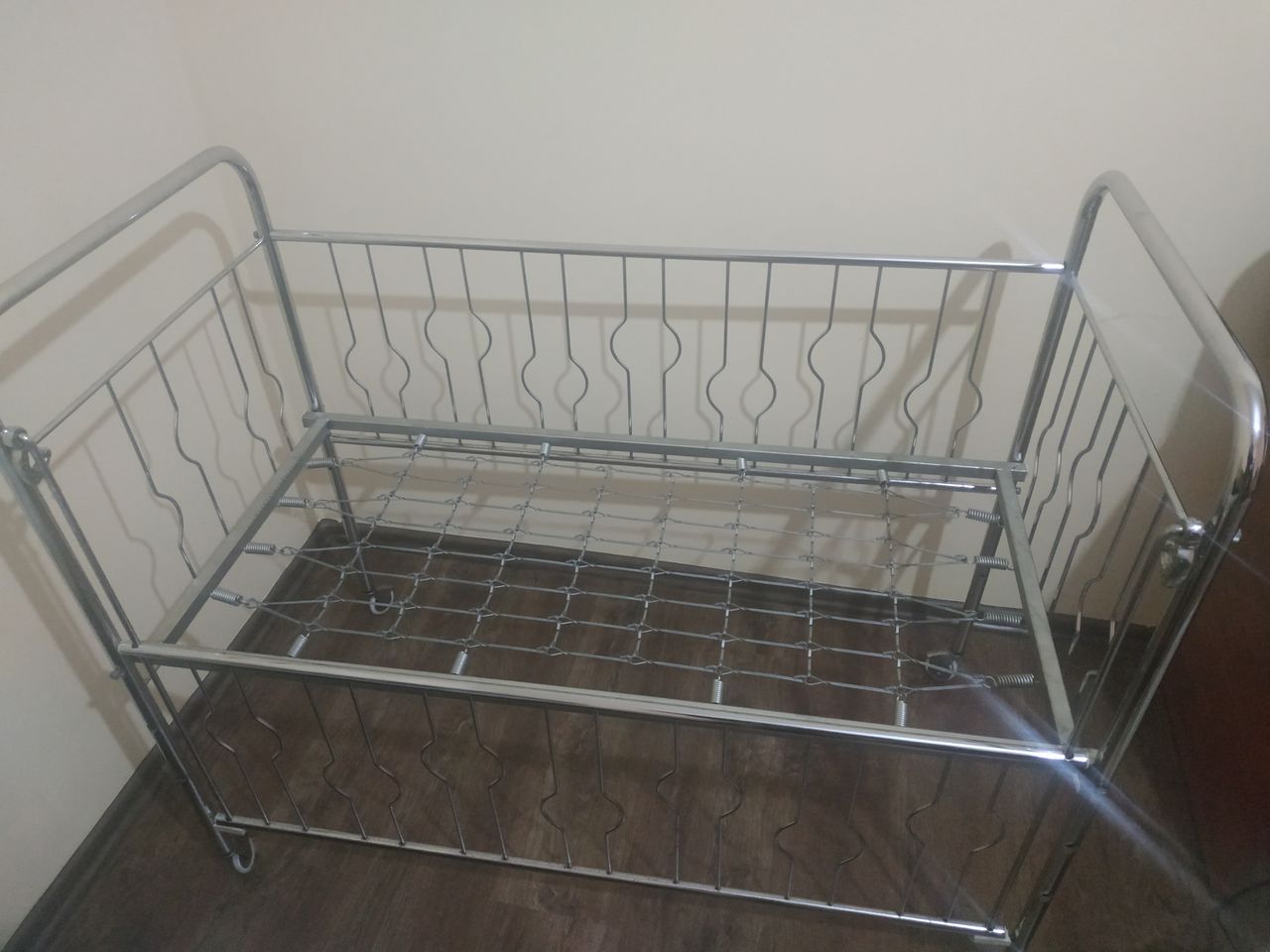 Pat pentru copil детская кровать