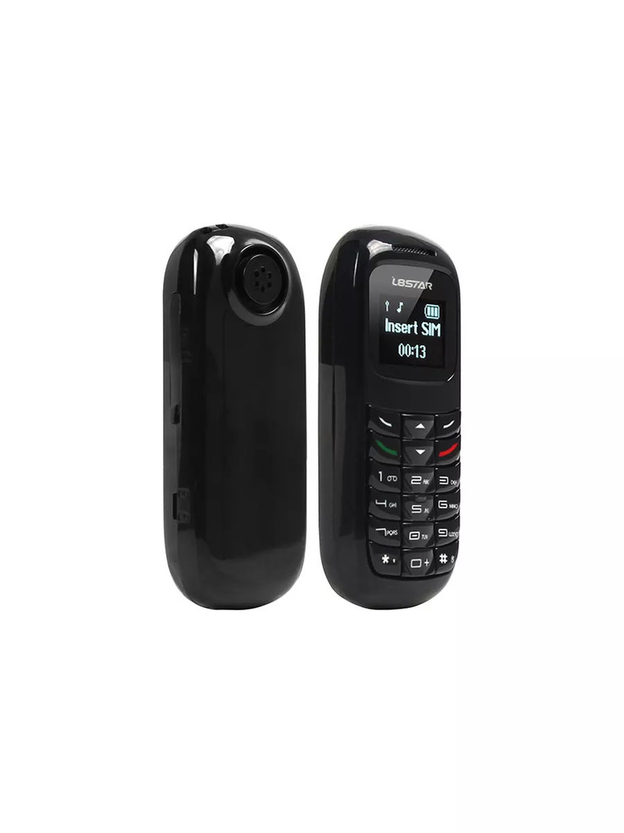 L8Star BM70 Black - мини телефон всего за 299 леев!