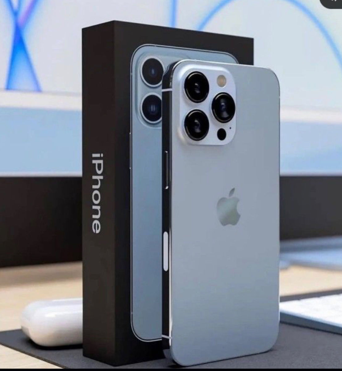 Куплю два Айфона 14 Pro или 13 Pro! Желательно цвет Silver! Предлагайте ...