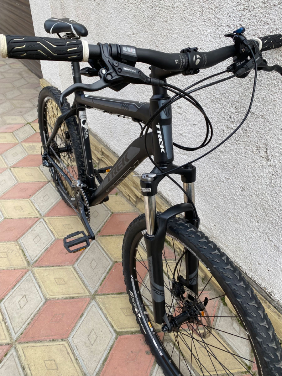 TREK 4500 26