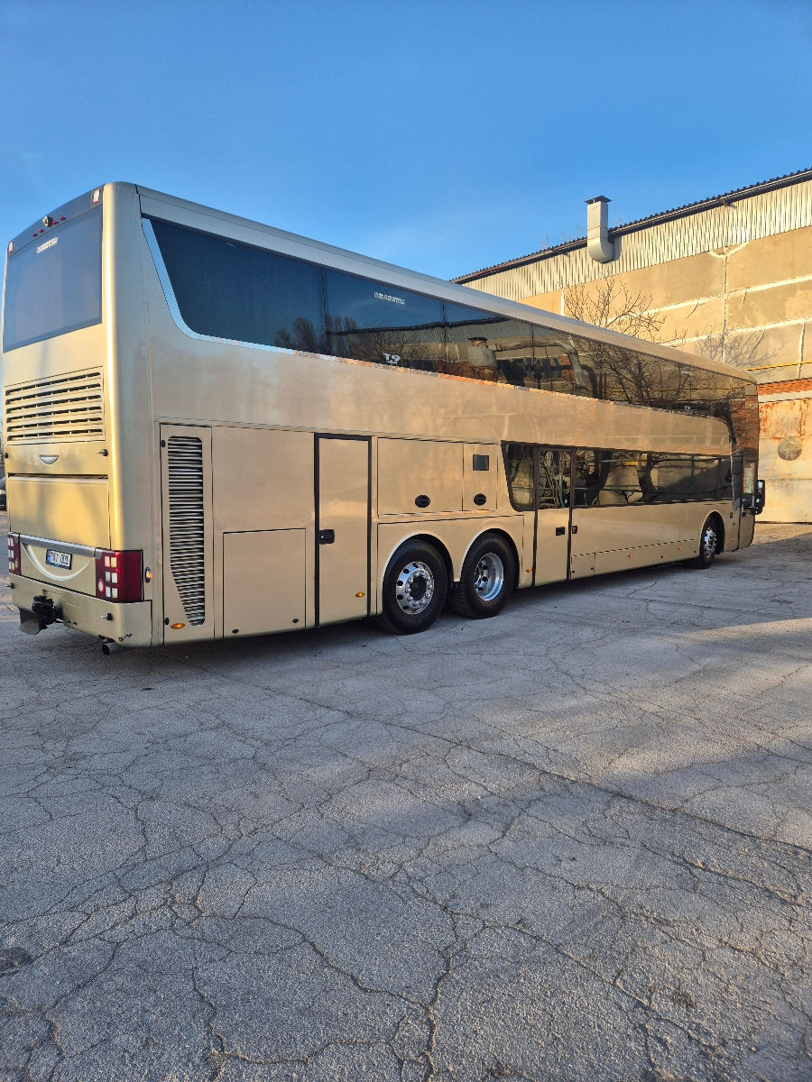 Van Hool Astromega