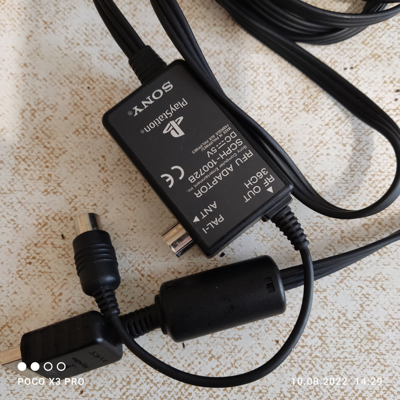 Sony PS 2