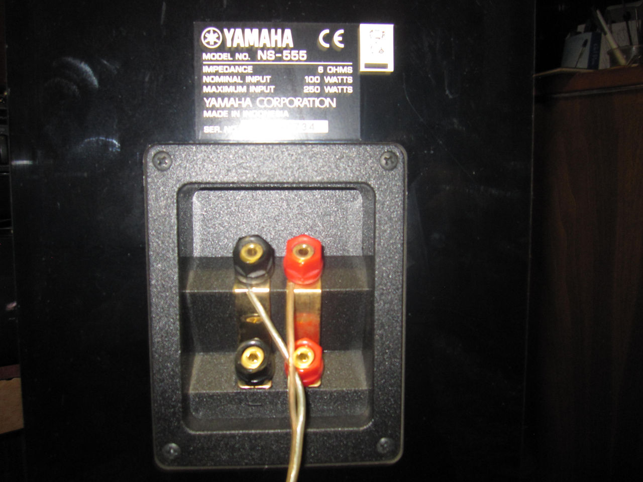 yamaha усилитель с пультом - ax-492 и jvs ax -50 по 2200 лей колонки ns ...