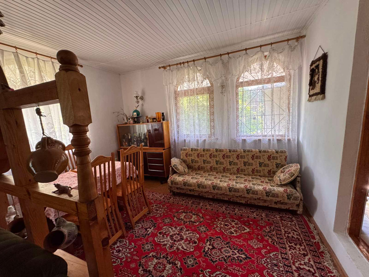 Ghidighici, casă gata de trai (vilă)