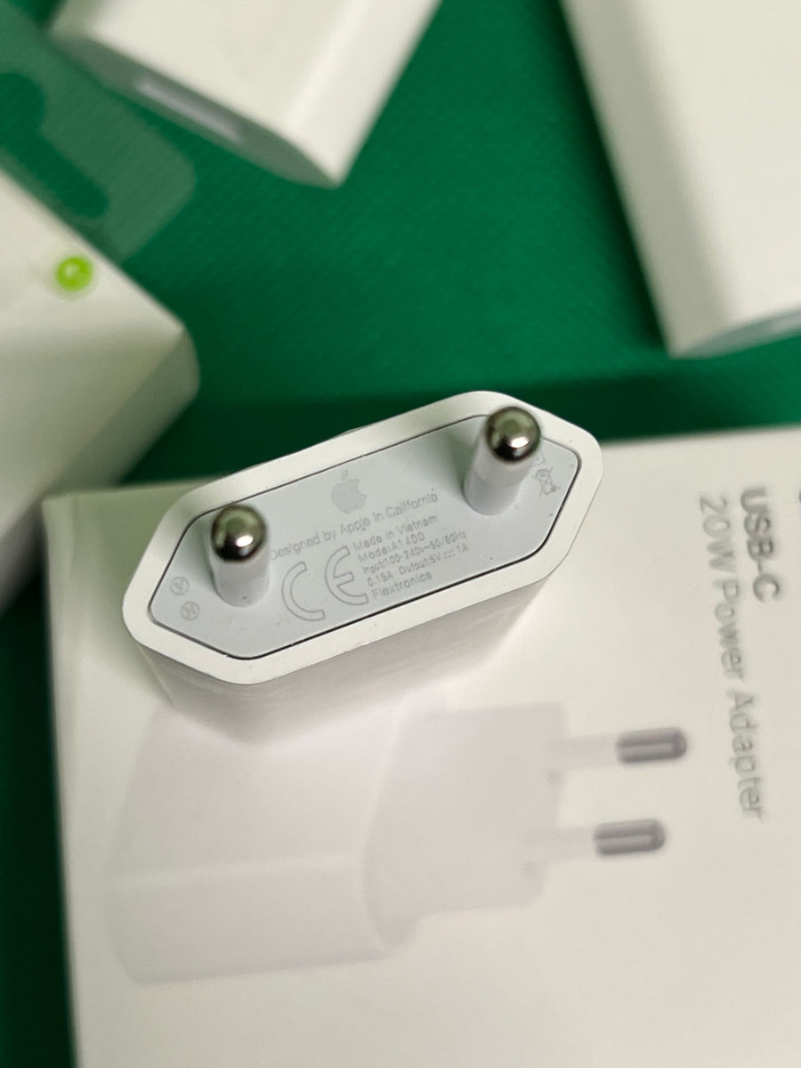 Incarcator pentru iphone