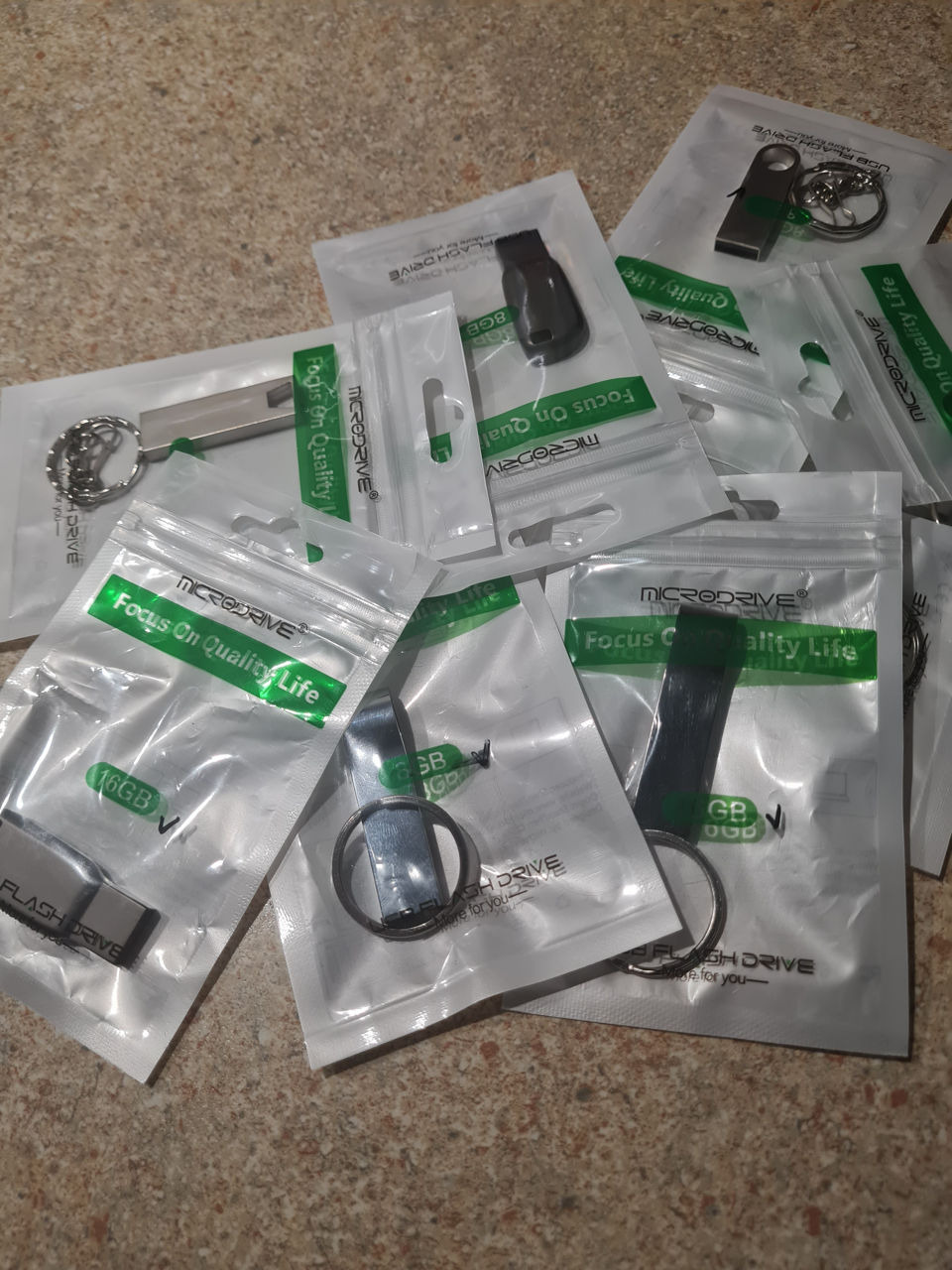 Usb Flash