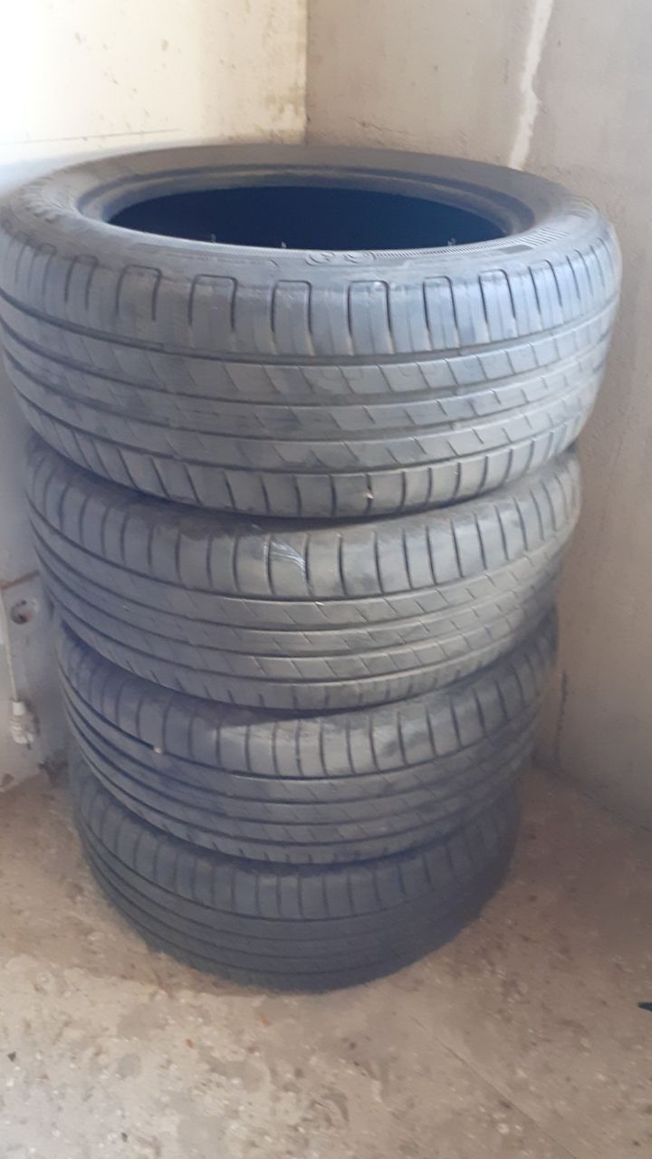 Vind anvelope GOODYEAR R16 205x55.