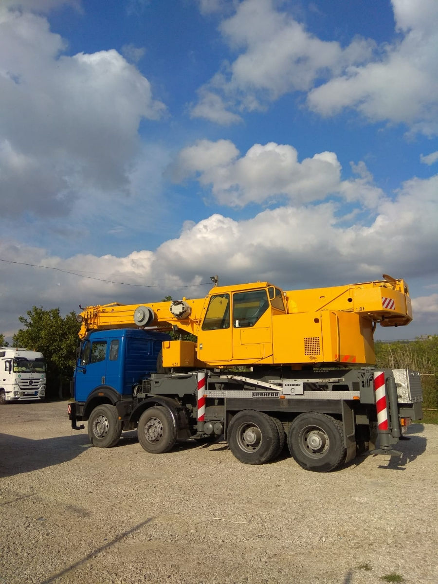 Automacara Crane macara manipulator lift diverse categorii servicii cu ...