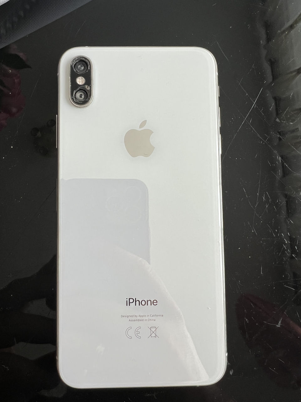 Iphone XS max 64gb