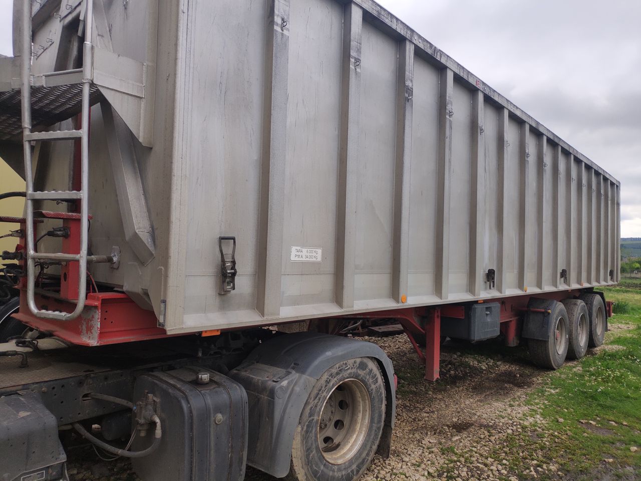 Top 18 6000 Kg M3 En Iyi 2022